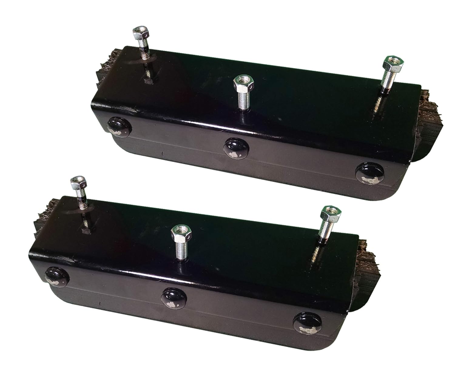 Caites estabilizadores – Gonnav