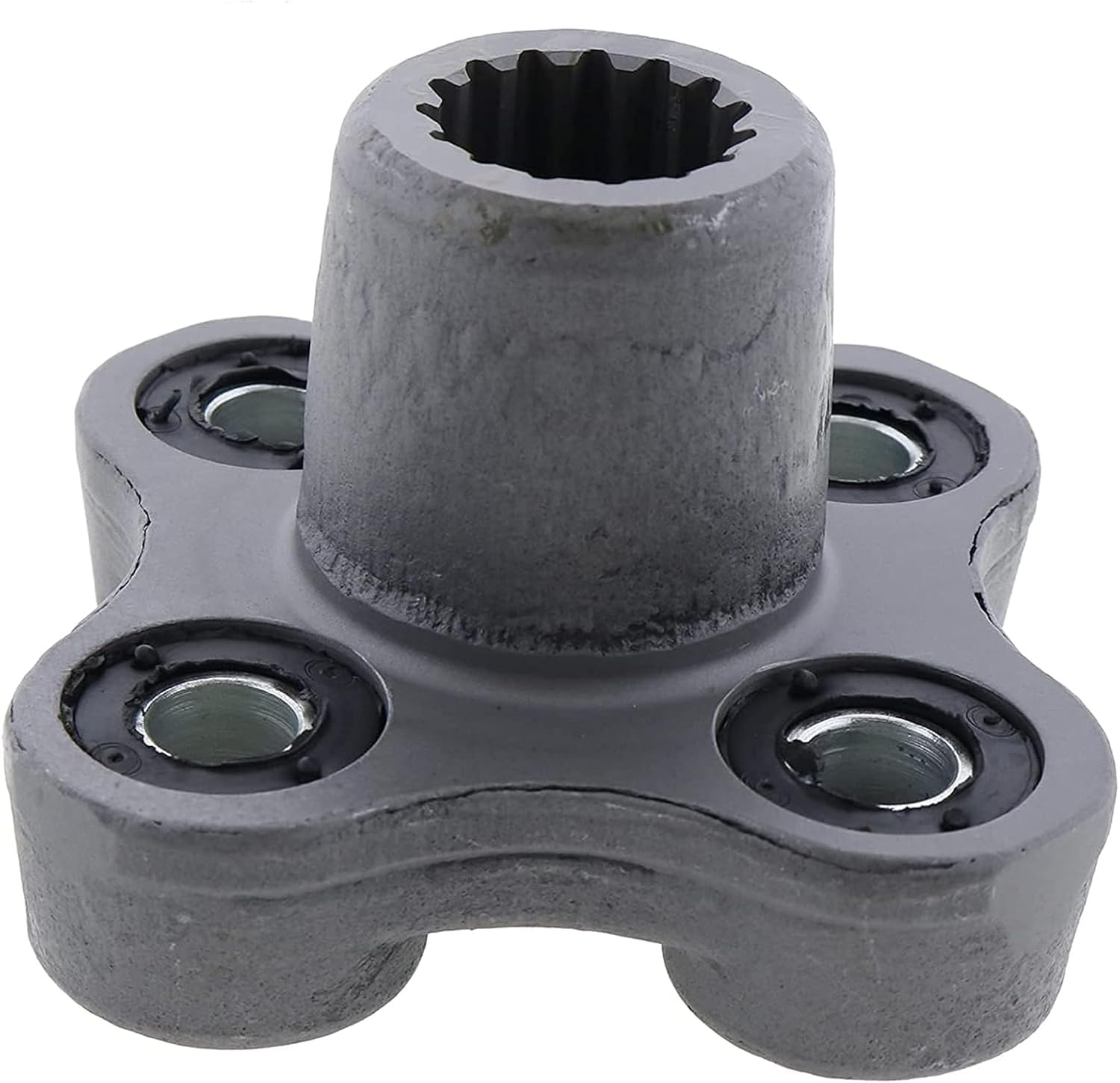 COPLE 15 DIENTES/ MOTOR-BOMBA – Gonnav