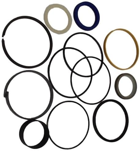 Kit de sello completo para caja 580M – Gonnav