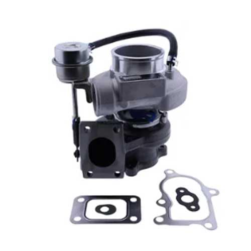 TURBO CASE 580SM serie 2 – Gonnav